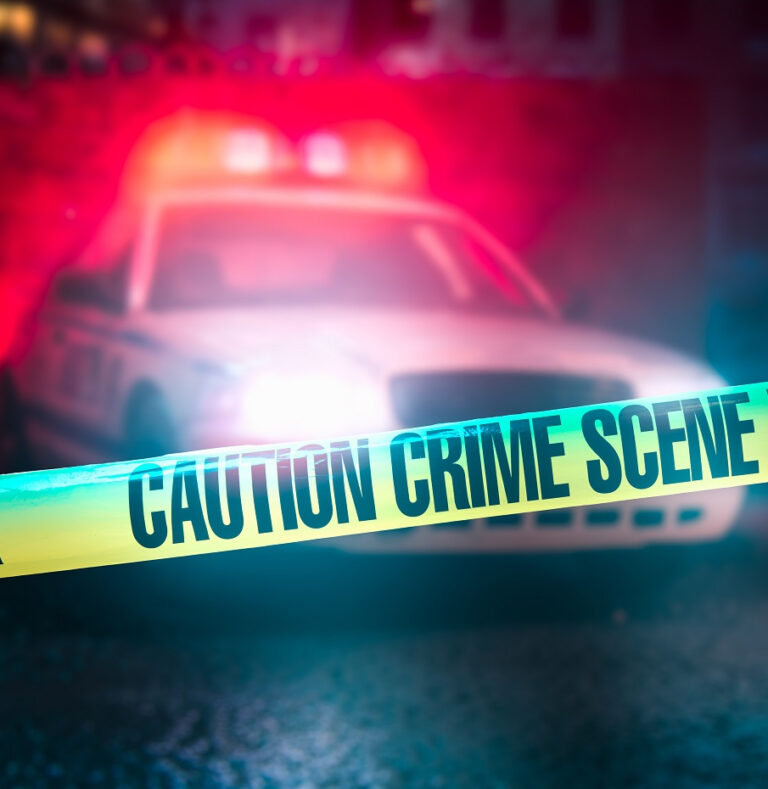 CSI: The Science of Crime Scene Investigations - Ashbrook Academy