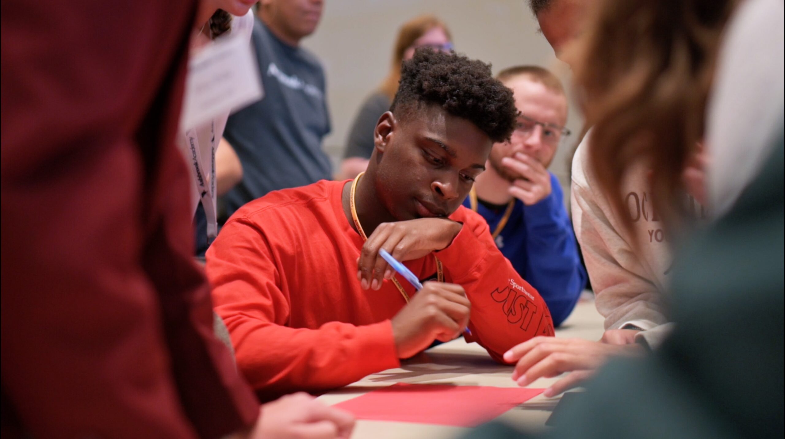 Join An Ashbrook Academy This Summer - Ashbrook Academy